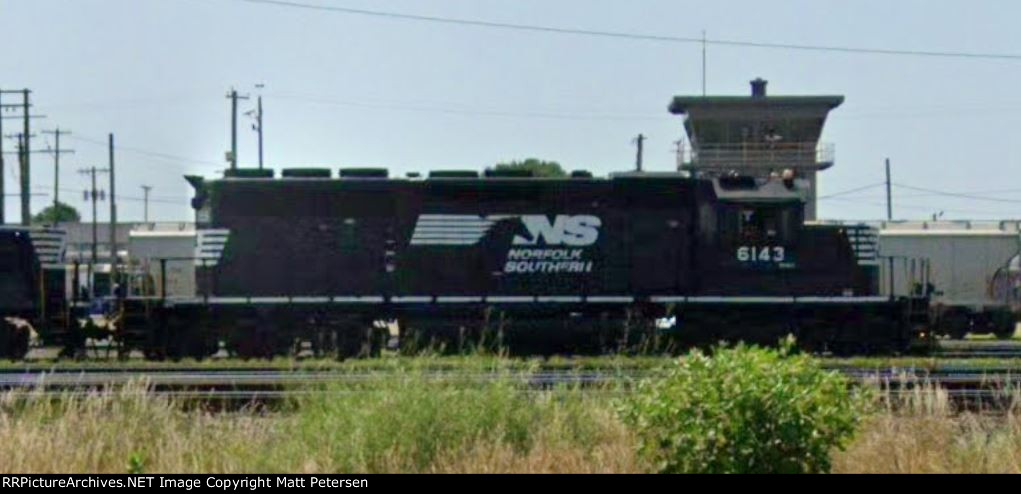 NS 6143